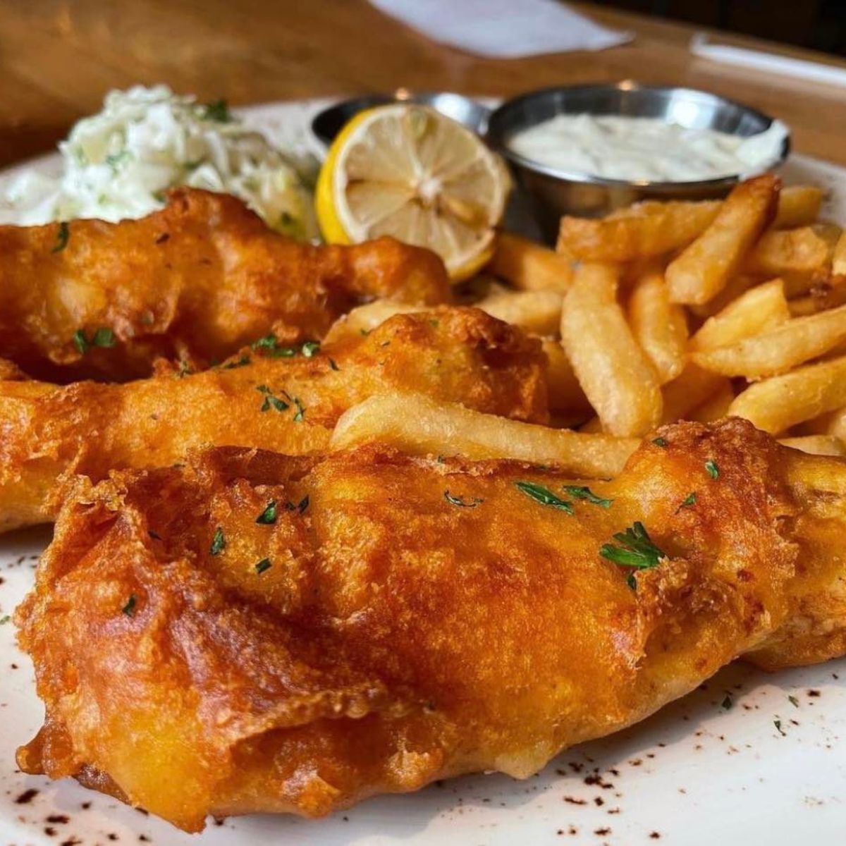 7 Best Places To Get Fish & Chips In Phoenix, AZ - geteatin.com