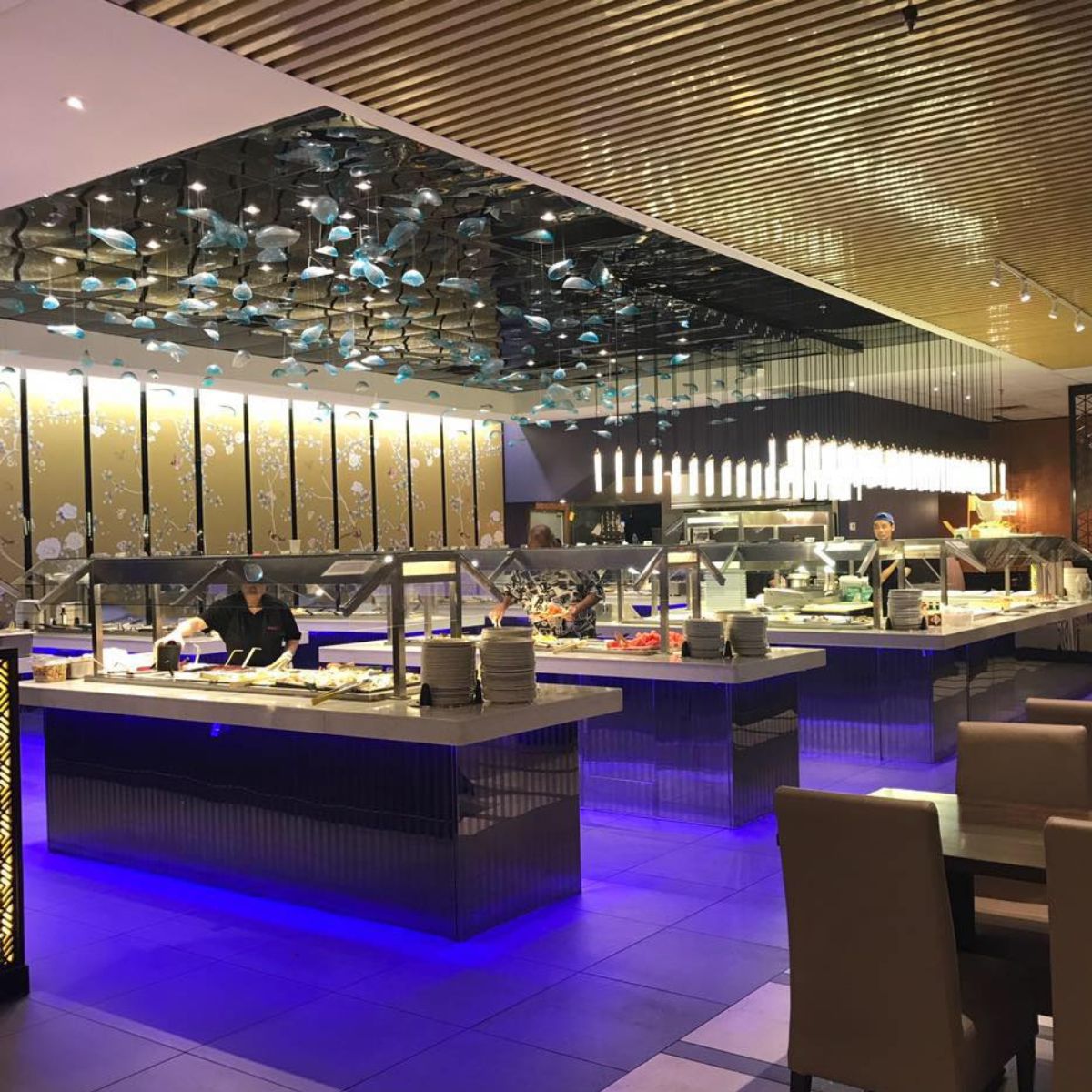 The 5 Best Chinese Buffets In Phoenix, AZ (All You Can Eat) - geteatin.com